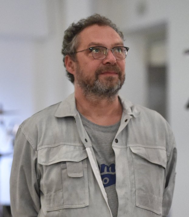 "Befreiung aus dem Korsett des Literaturzwangs" - Medienstiftung der ...